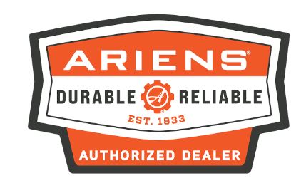 Orec Snow Rhino Zero Turn Snow Plow | Mowtown Lochen Equipment