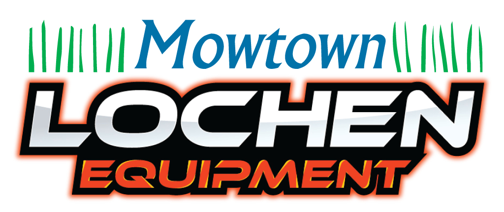 Orec Brush Rover 4WD Riding Brush Mower | Mowtown Lochen Equipment