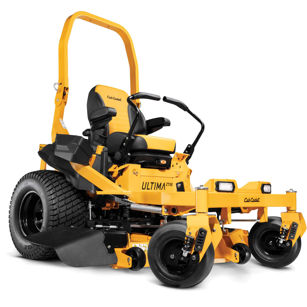 CUB CADET ULTIMA ZTX 6 54 | Mowtown Lochen Equipment